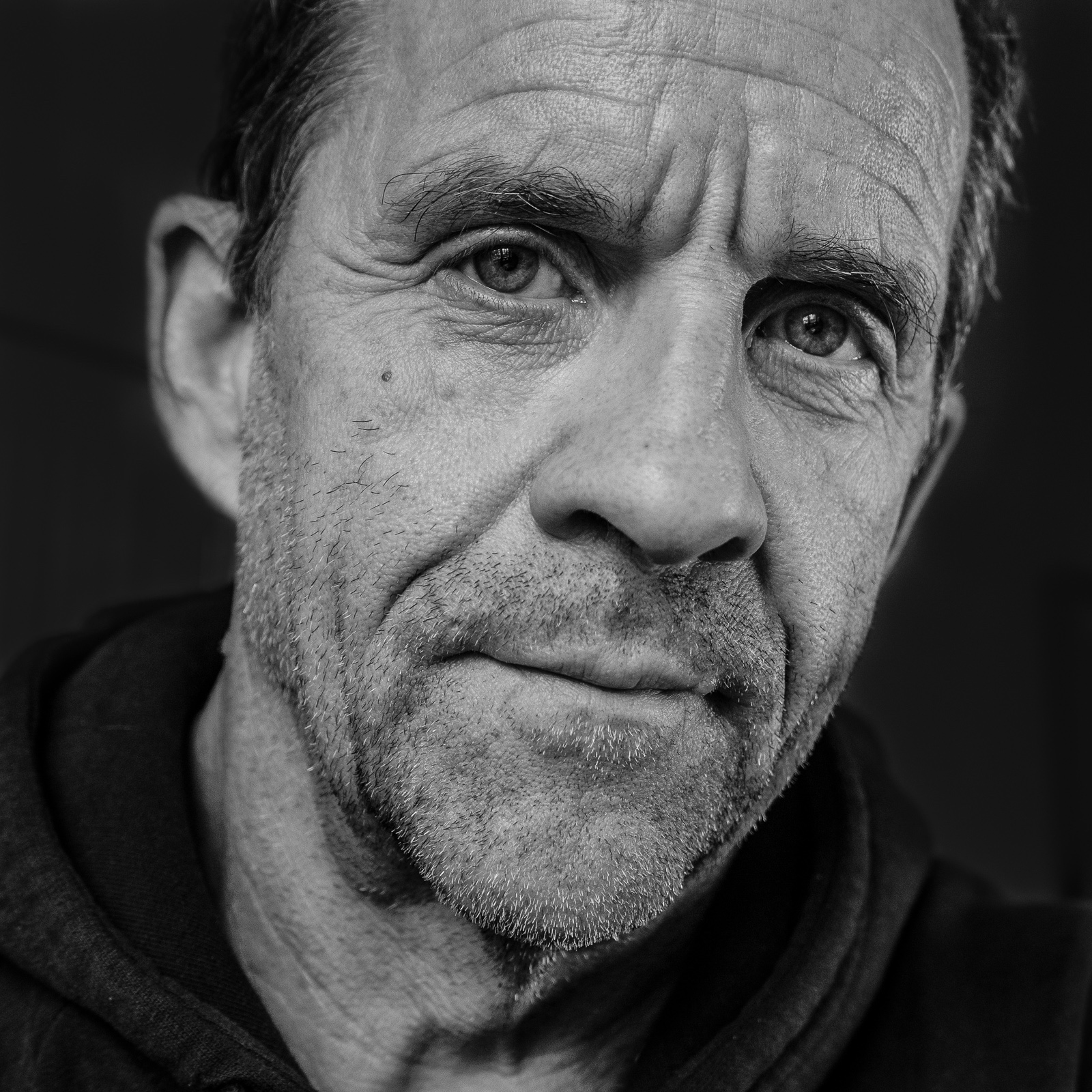 About the photographer – hasse persson